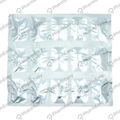 Buy Remetor Cv 20mg Strip Of 15 Capsules Online at Flat 15% OFF | PharmEasy