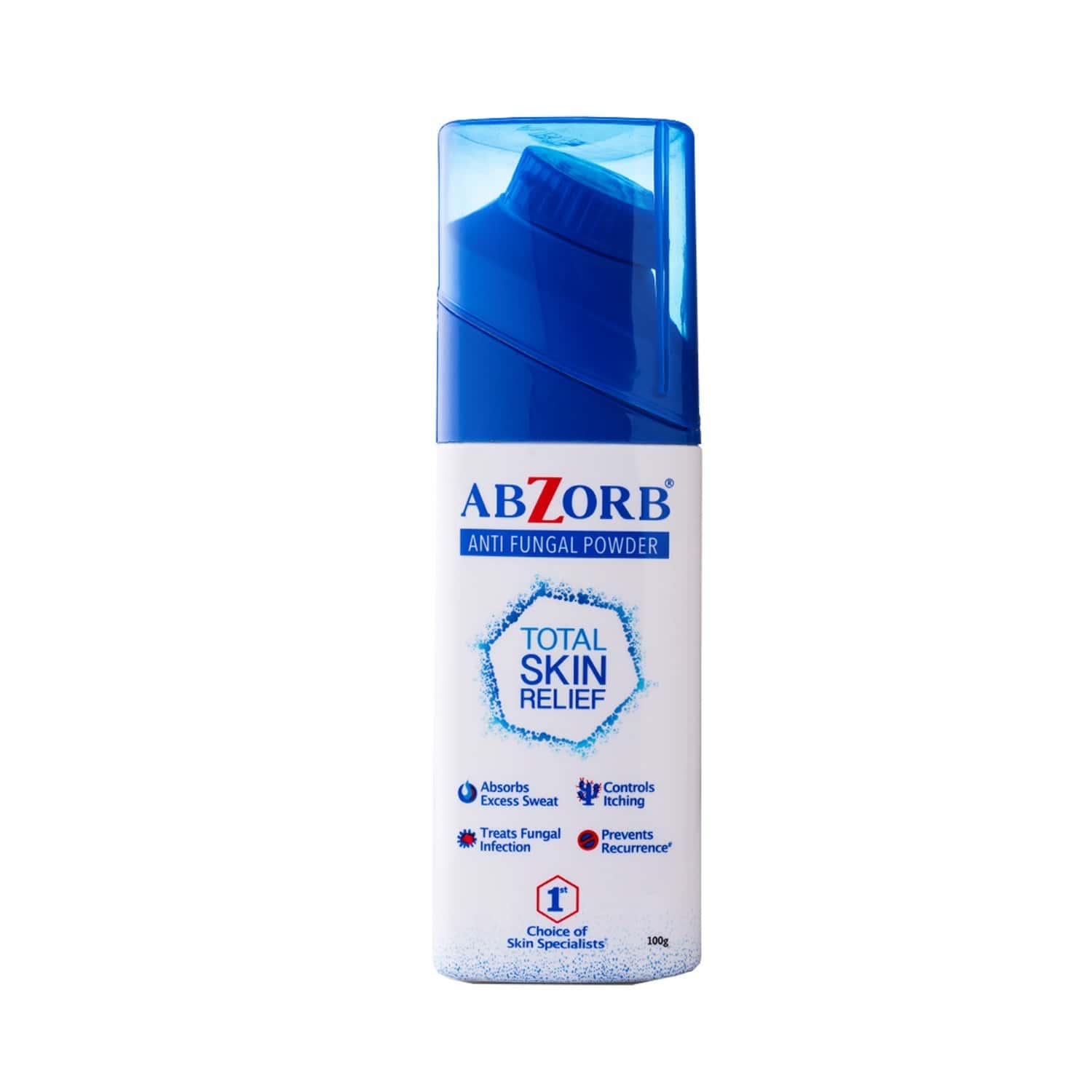 Buy Abzorb Powder (100) Online & Get Upto 60% OFF at PharmEasy