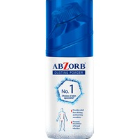 Buy ABZORB ANTI FUNGAL POWDER BOTTLE OF 100 G Online & Get Upto 60% OFF ...
