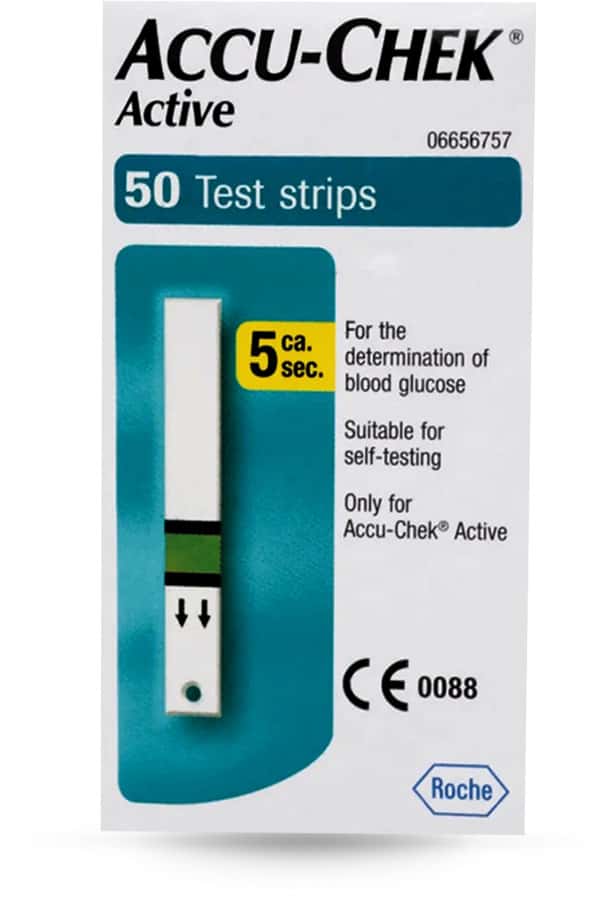 Buy DR. MOREPEN GLUCO ONE BG 03 GLUCOMETER TEST STRIPS BOX OF 50 Online ...