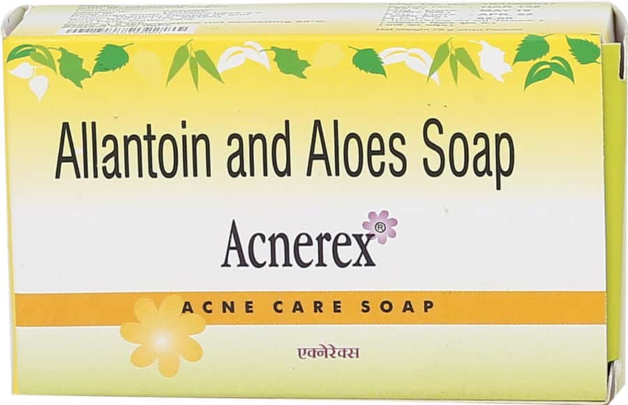 Buy PERNEX AC 5% GEL 20GM Online & Get Upto 60% OFF at PharmEasy