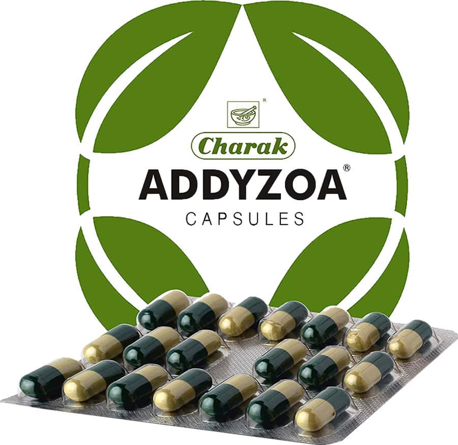 Buy CHARAK ENDOTONE CAPSULE 20 Online & Get Upto 60% OFF at PharmEasy