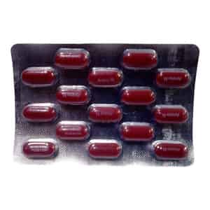 Buy AMINOFIT STRIP OF 15 SOFTLETS Online & Get Upto 60% OFF at PharmEasy
