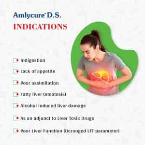 Buy AIMIL AMLYCURE DS SYRUP 200ML Online & Get Upto 60% OFF at PharmEasy