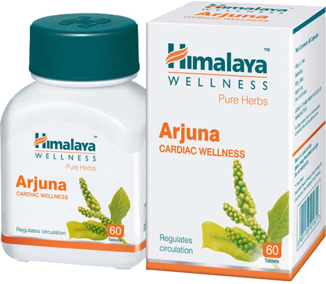 Buy HIMALAYA ASHVAGANDHA IMMUNITY BOOSTER TABLETS BOTTLE OF 60 Online ...