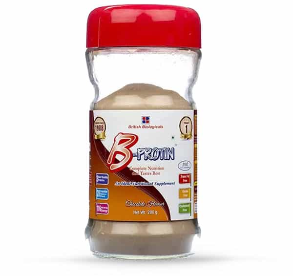 Buy B-PROTIN MANGO POWDER 200GM Online & Get Upto 60% OFF at PharmEasy
