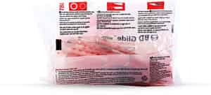 Buy BD GLIDE WITH TBL ULTRAFINE INSULIN SYRINGES (324902) U40 31G 6MM ...