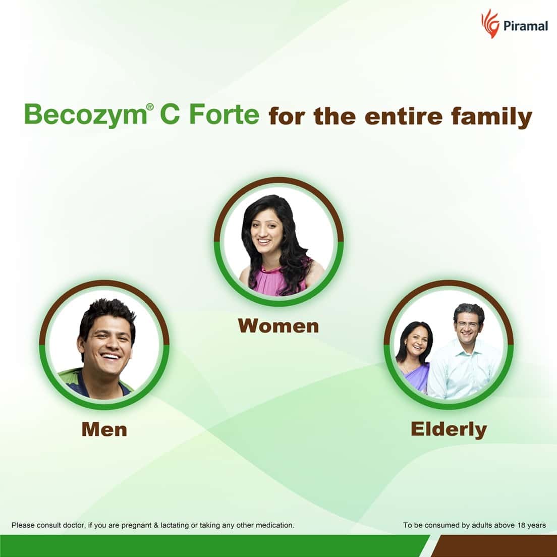 Buy BECOZYM C FORTE ( VITAMIN B COMPLEX + BIOTIN + VITAMIN C )- STRIP ...