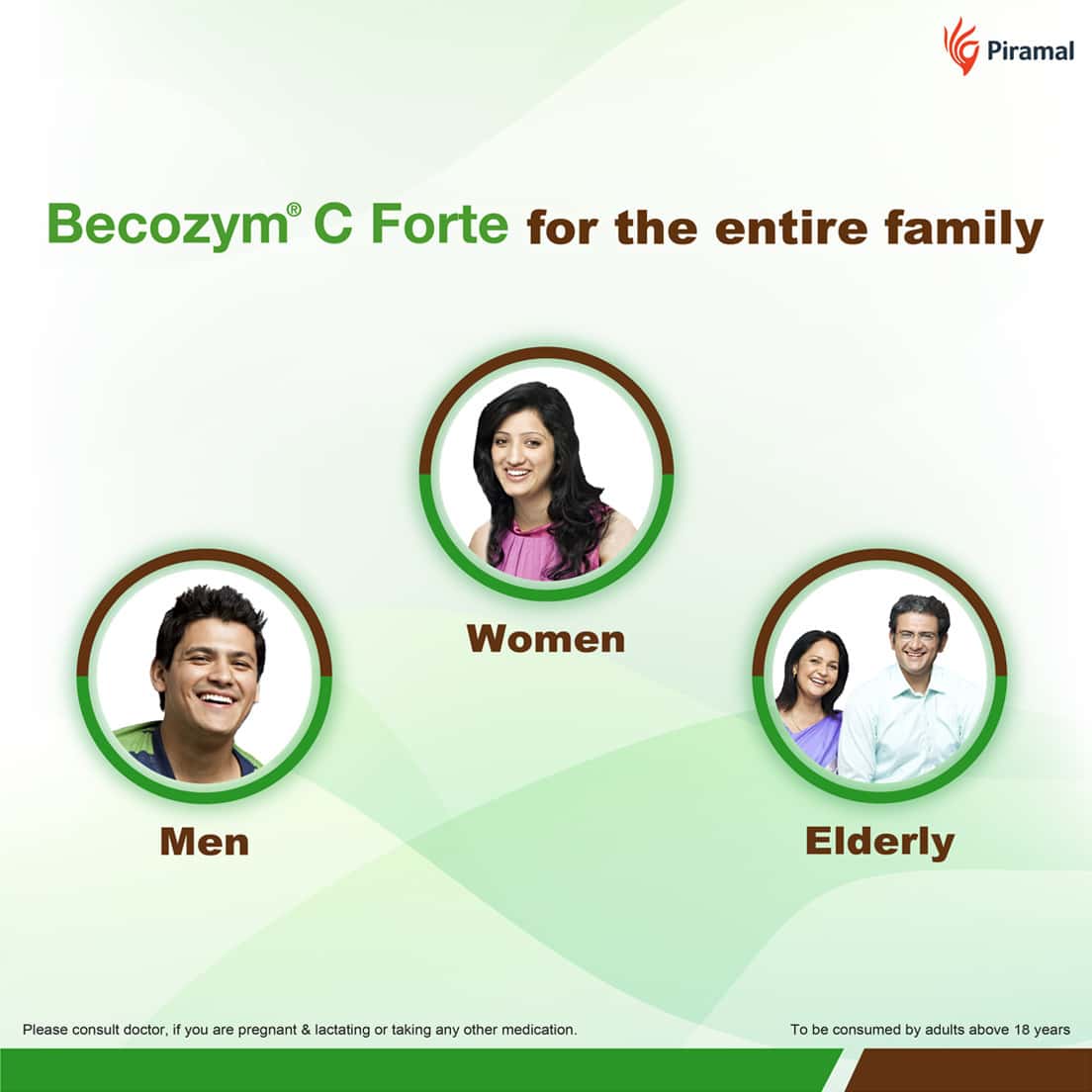 Buy BECOZYM C FORTE ( VITAMIN B COMPLEX + BIOTIN + VITAMIN C )- STRIP ...