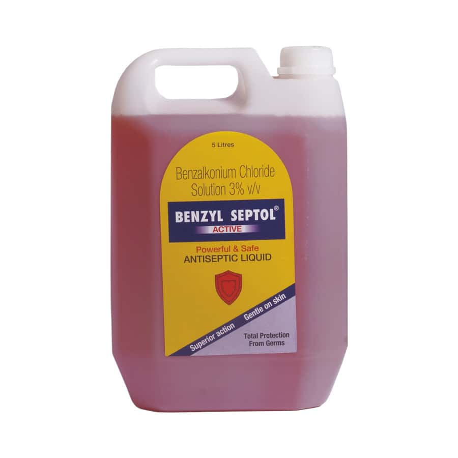 Buy DETTOL ANTISEPTIC DISINFECTANT LIQUID | 550ML Online & Get Upto 60% ...