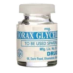 Buy BORAX GLYCERIN GEL 10GM Online & Get Upto 60% OFF at PharmEasy