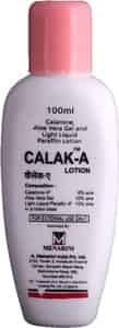 Buy CALAK A LOTION 100ML Online & Get Upto 60% OFF at PharmEasy