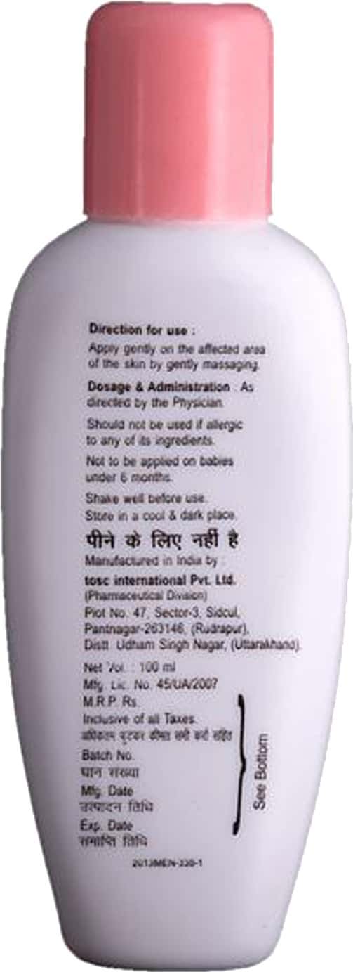 Buy CALAK A LOTION 100ML Online & Get Upto 60% OFF at PharmEasy