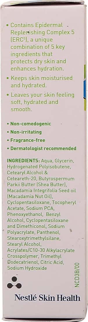 Buy CETAPHIL DAM DAILY ADVANCE ULTRA HYDRATING LOTION - 30G Online ...