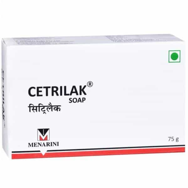 Buy CETRILAK MILD 5% SOLUTION 100ML Online & Get Upto 60% OFF at PharmEasy