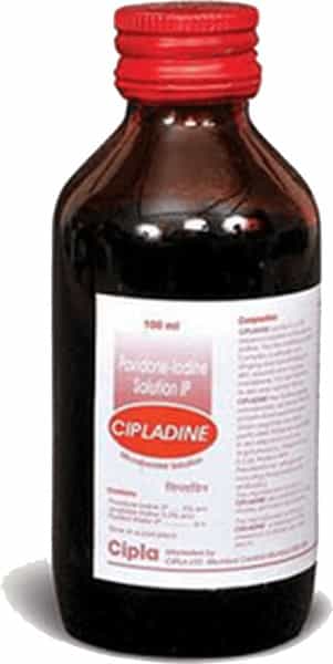 Buy CETRILAK MILD 5% SOLUTION 100ML Online & Get Upto 60% OFF at PharmEasy