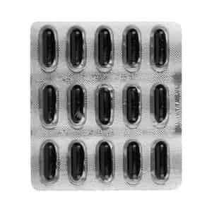 Buy COQ 300MG STRIP OF 15 CAPSULES Online & Get Upto 60% OFF at PharmEasy