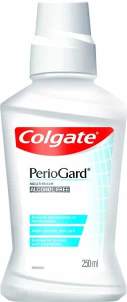 Buy COLGATE PERIOGARD MOUTHWASH - 250ML Online & Get Upto 60% OFF at ...