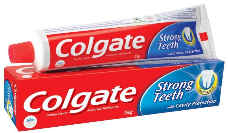 Buy Colgate Toothpaste (100) Online at Flat 18% OFF* | PharmEasy