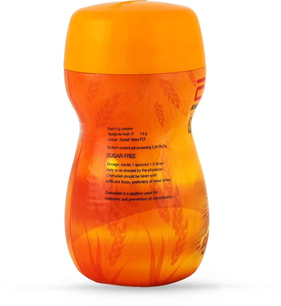 Buy CREMADIET PLUS RELIEF FROM CONSTIPATION - 300 GM Online & Get Upto ...