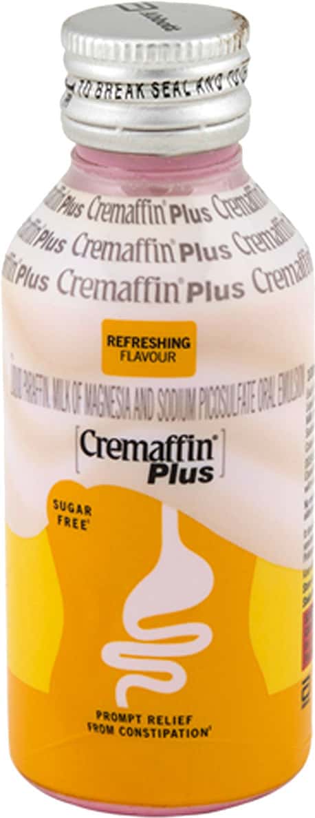 Cremaffin Plus Bottle Of 110ml Emulsion: Uses, Side Effects, Price ...