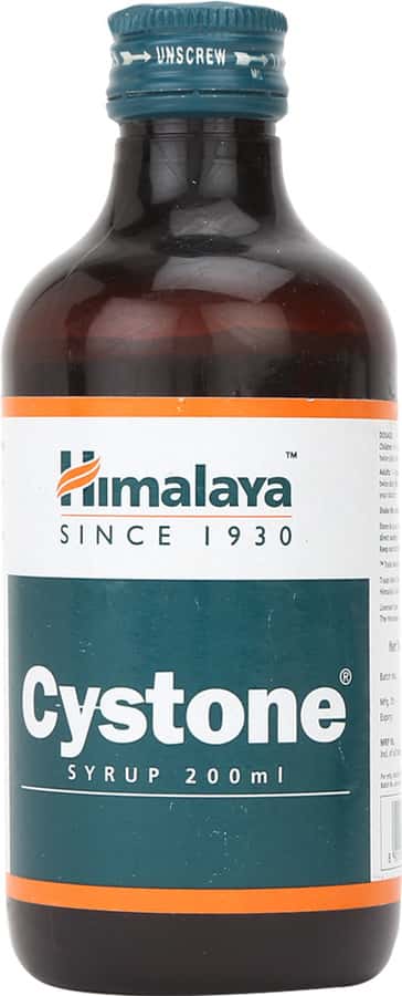 Buy HIMALAYA CYSTONE TABLETS - 60'S Online & Get Upto 60% OFF at PharmEasy