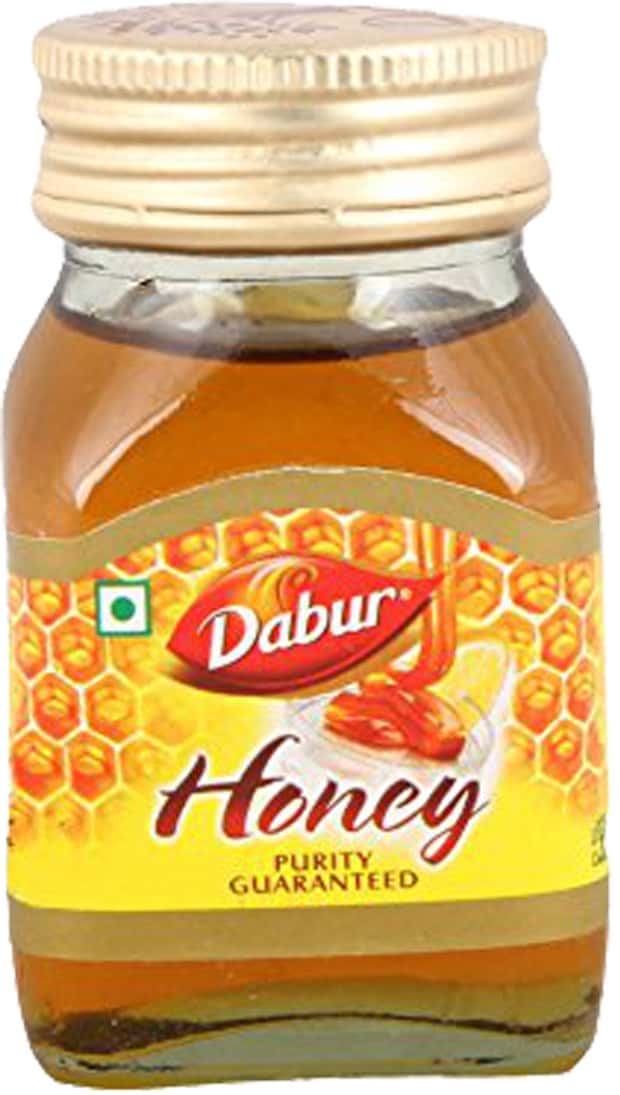 Buy DABUR HONEY 500G WITH FREE DABUR VEDIC TEA 100G Online & Get Upto ...