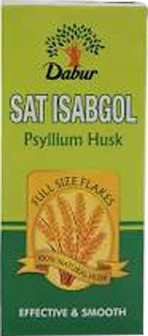 Buy BAIDYANATH ISABGOL -PSYLLIUM HUSK POWDER|EFFECTIVE CONSTIPATION ...