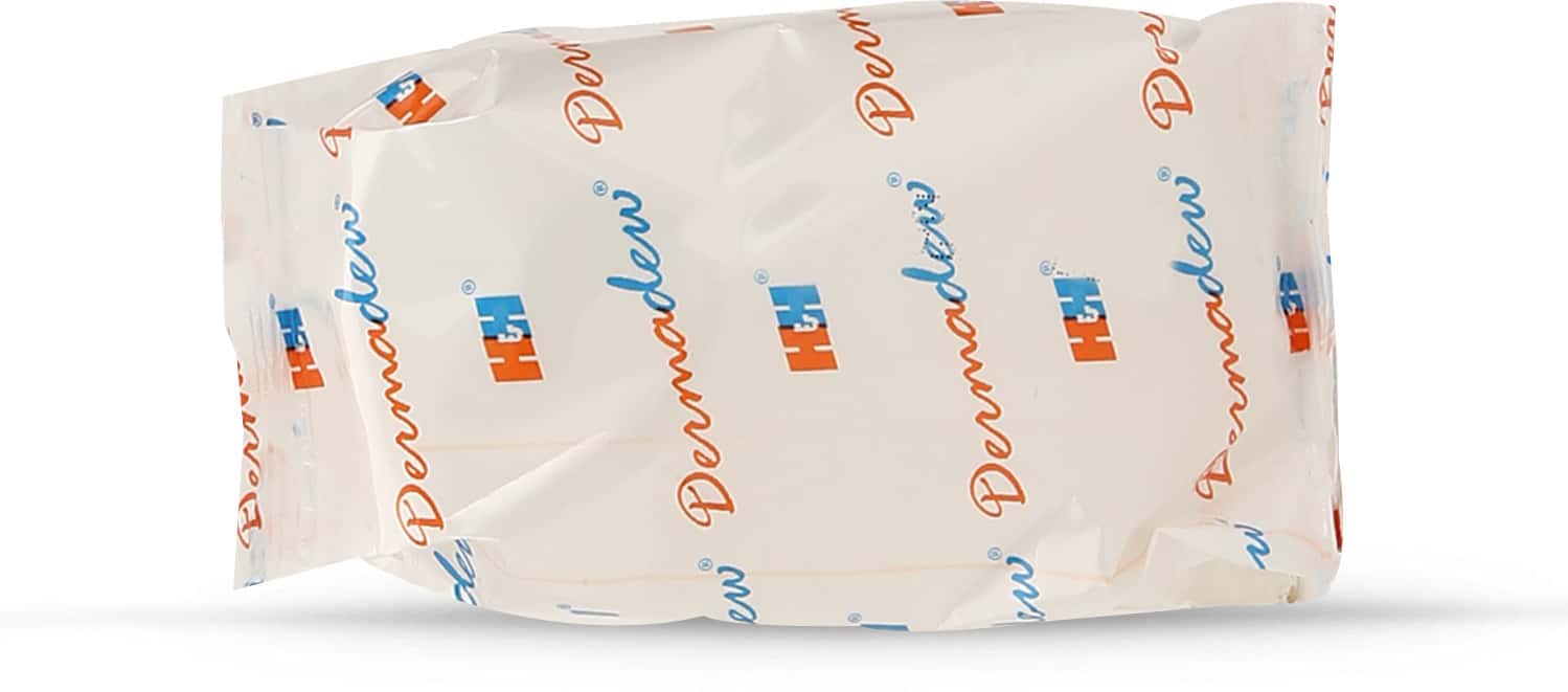 Buy DERMADEW WRAP OF 75GM SOAP Online & Get Upto 60% OFF at PharmEasy