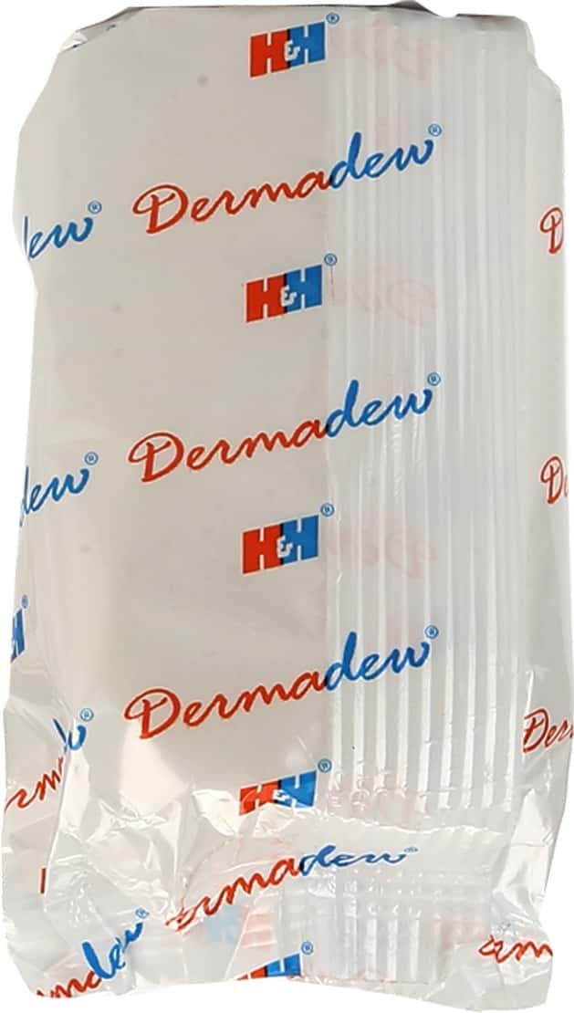 Buy DERMADEW WRAP OF 75GM SOAP Online & Get Upto 60% OFF at PharmEasy