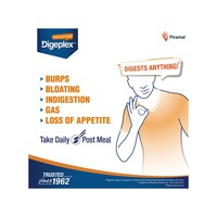 Buy Digeplex Original Digestion Liquid Sugar Free Bottle Of 100ml ...