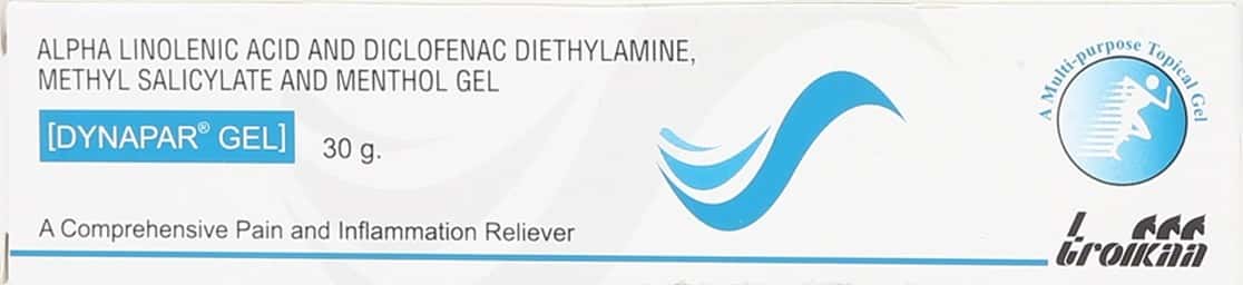 Buy VOLINI MAXX PAIN RELIEF GEL TUBE OF 30 G Online & Get Upto 60% OFF ...