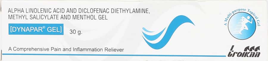 Buy DYNAPAR QPS PLUS SOLUTION 30ML Online & Get Upto 60% OFF at PharmEasy