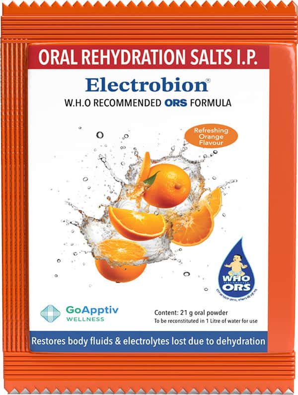 Buy ORS 20.5GM ORANGE LIVEASY SACHET Online & Get Upto 60% OFF at PharmEasy