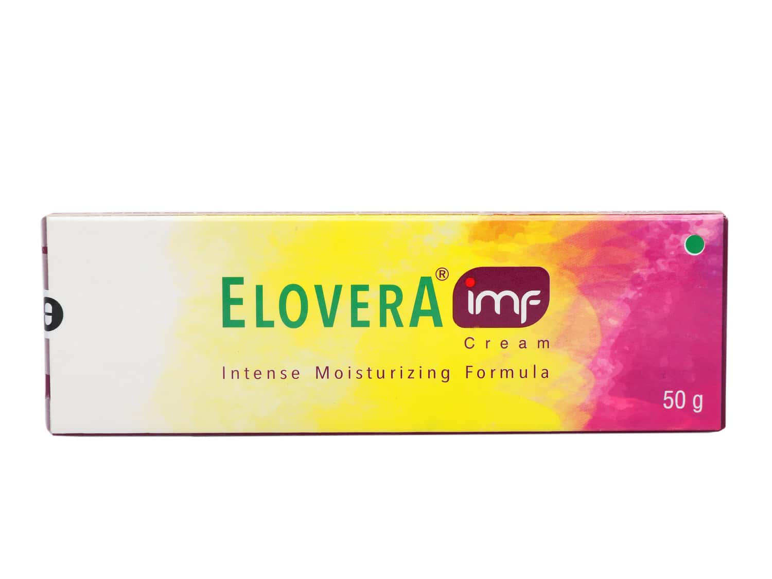 Buy Elovera Cream 50gm Online at Flat 18% OFF* | PharmEasy