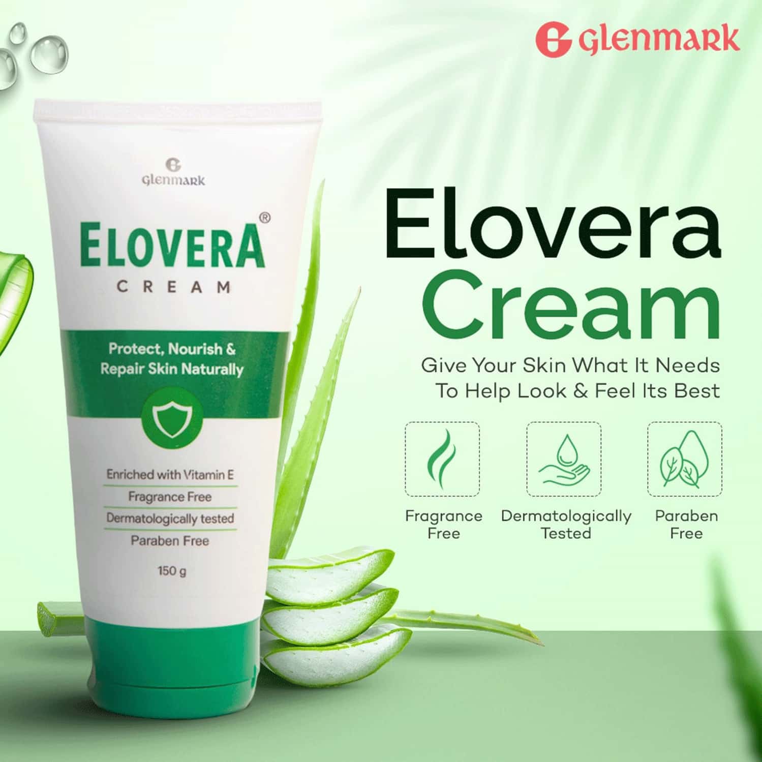 Buy ELOVERA MOISTURIZER TUBE OF 150 G Online & Get Upto 60% OFF at ...
