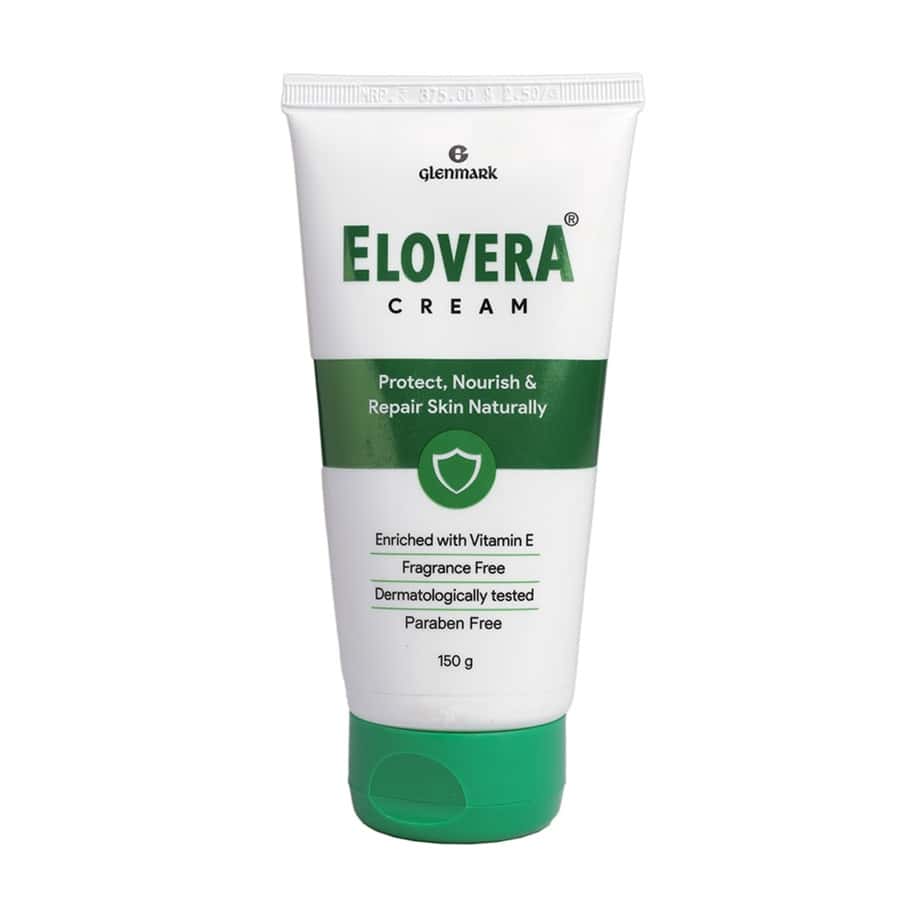 Buy GLENMARK ELOVERA MOISTURISING BODY WASH - 150ML Online & Get Upto ...