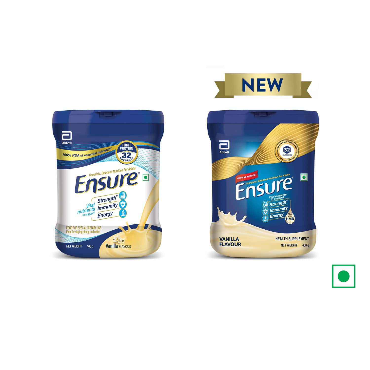 Buy PEDIASURE VANILLA DELIGHT CHILD NUTRITION DRINK SACHET OF 22 G ...