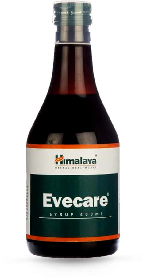 Buy HIMALAYA EVECARE SYP 200ML Online & Get Upto 60% OFF at PharmEasy
