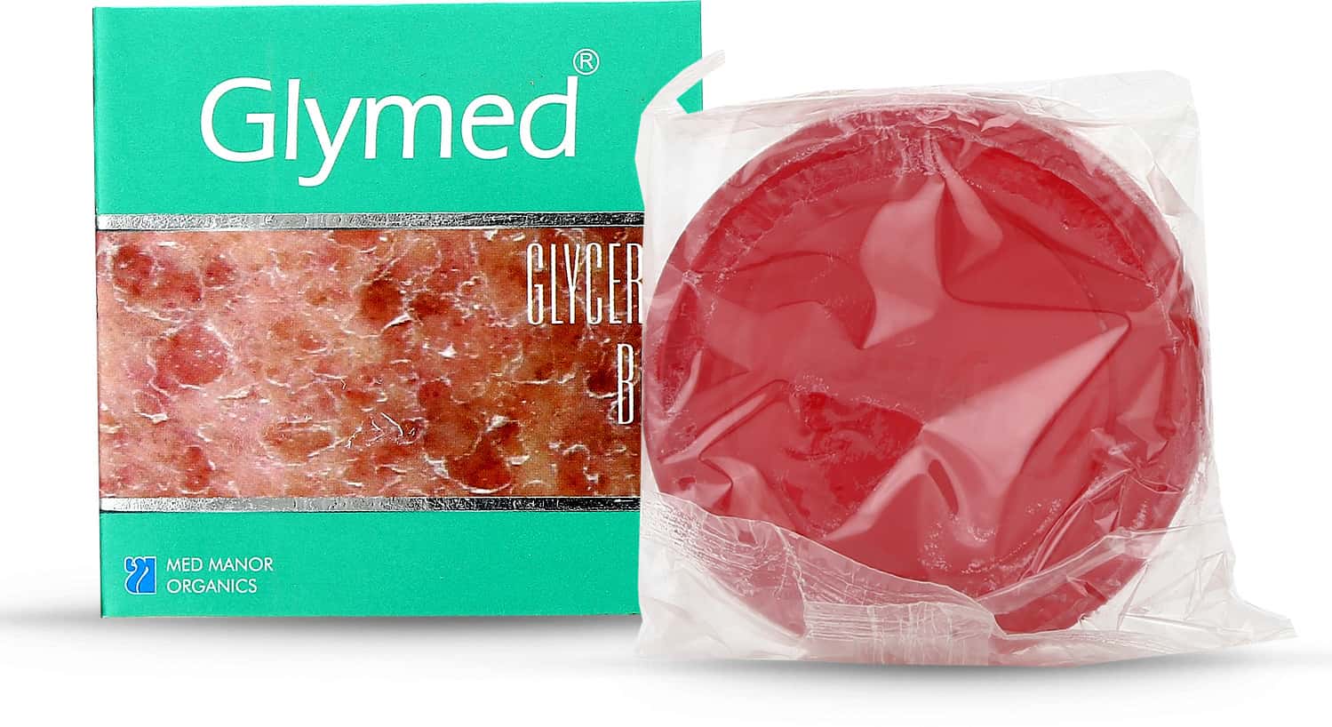 Buy GLYMED SOAP 75GM Online & Get Upto 60% OFF at PharmEasy