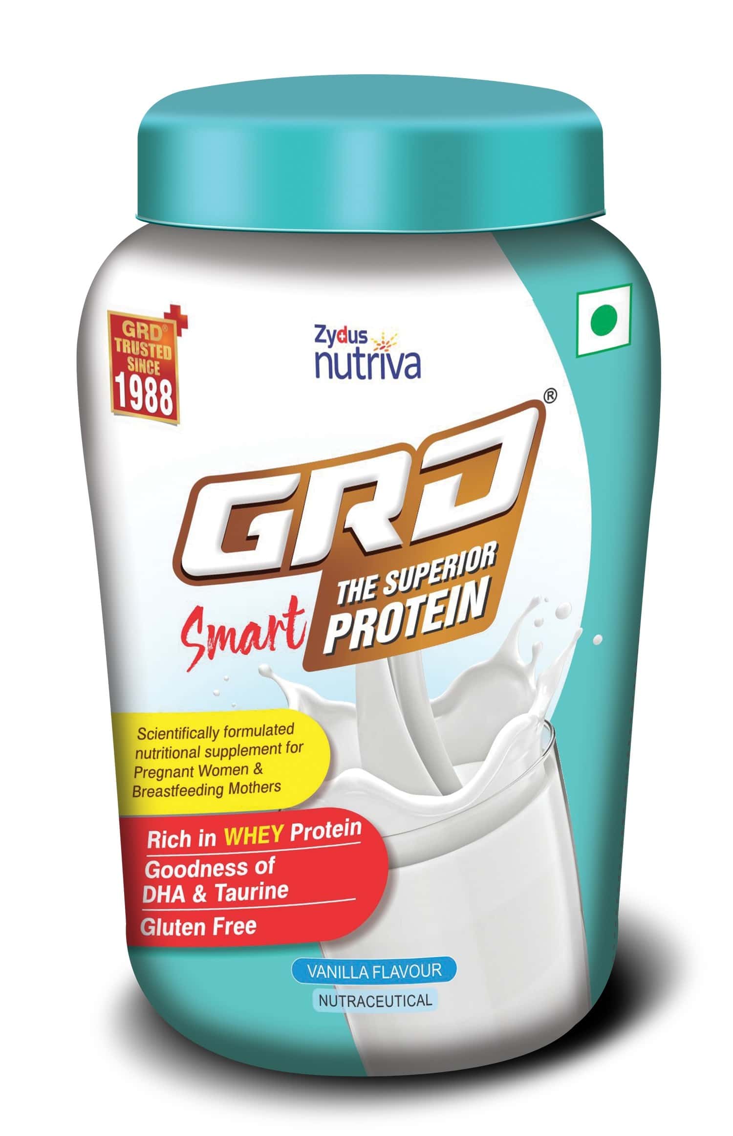Buy Grd Powder (200) Online & Get Upto 60% OFF at PharmEasy