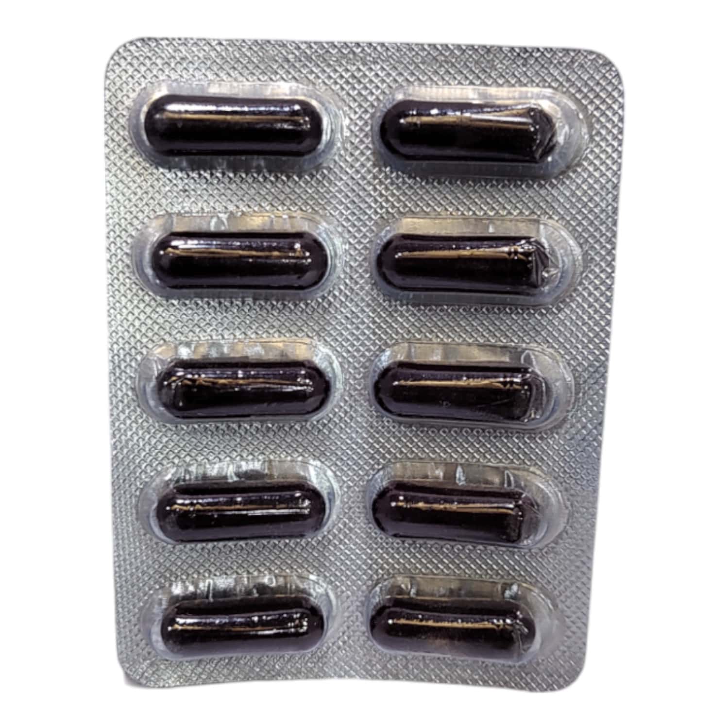 Buy GYNEC FORTE CAPSULES Online & Get Upto 60% OFF at PharmEasy