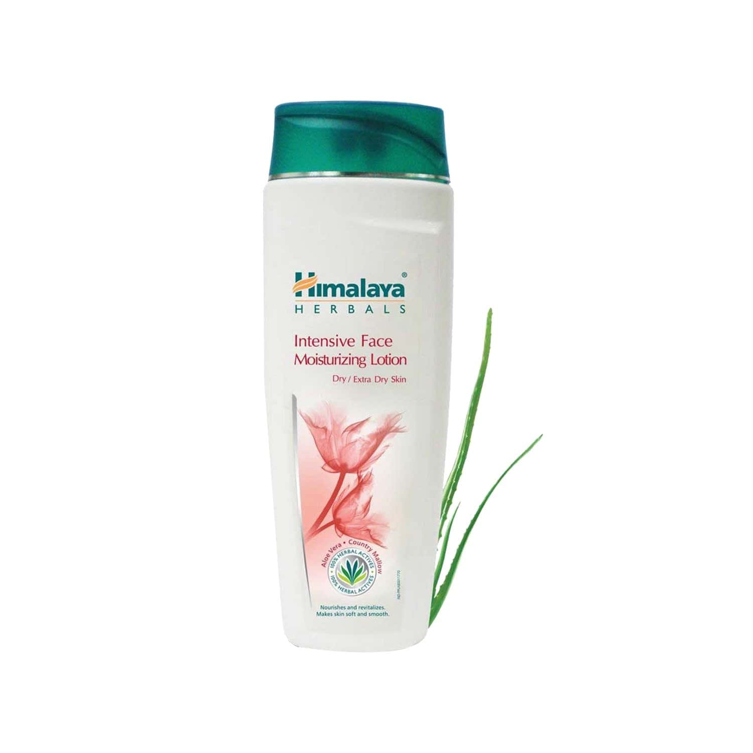 Buy HIMALAYA INTENSIVE FACE MOISTURIZING LOTION 100ML Online & Get Upto ...