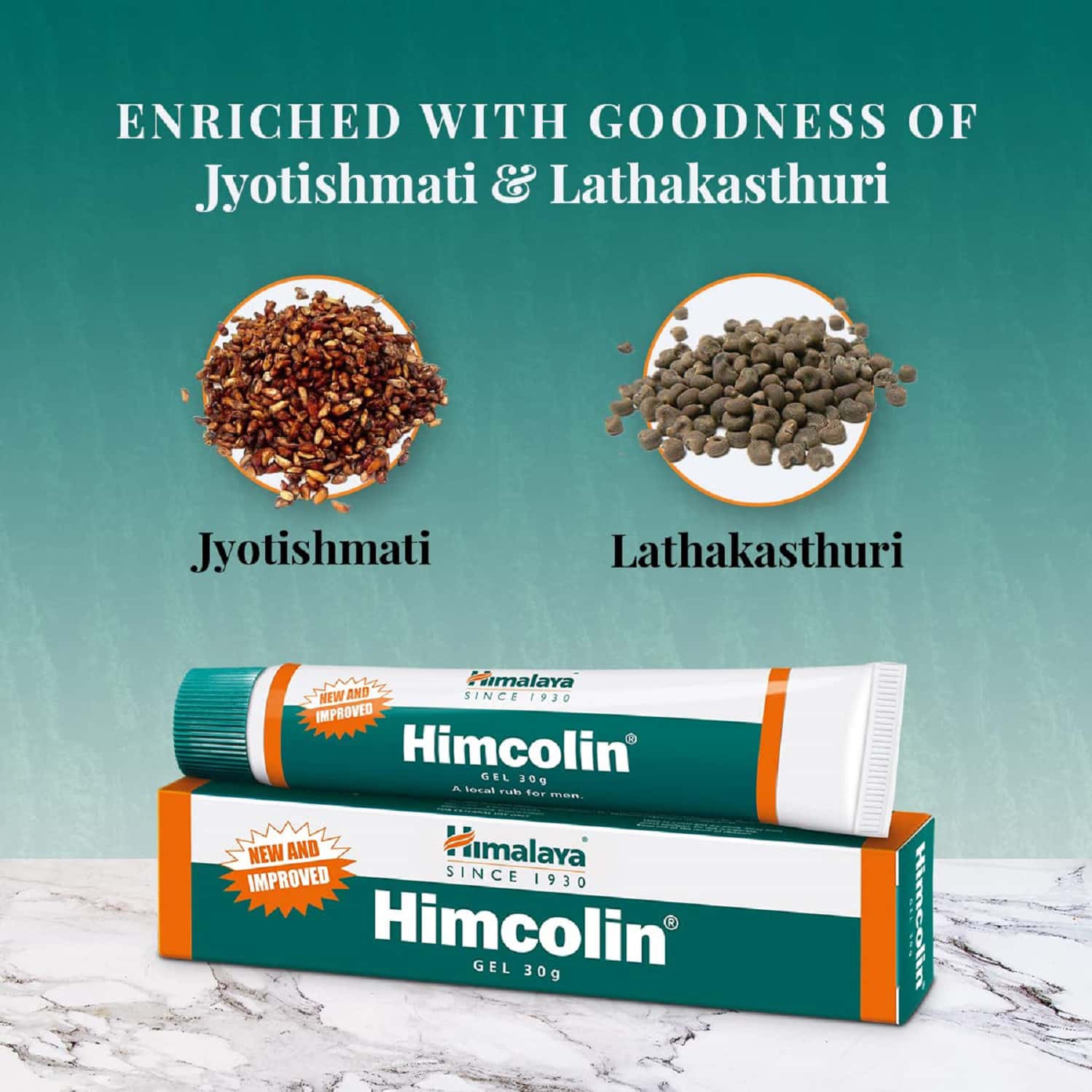 Buy HIMALAYA HIMCOLIN GEL - 30G Online & Get Upto 60% OFF at PharmEasy