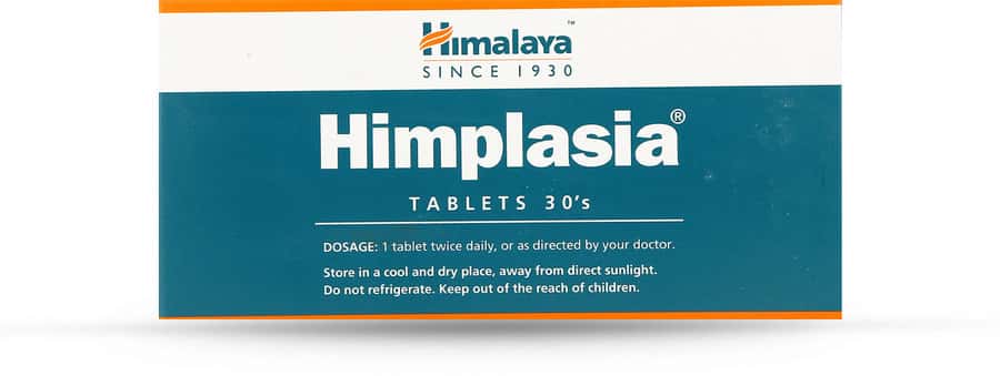 Buy HIMALAYA PLATENZA TABLETS - 20'S Online & Get Upto 60% OFF at PharmEasy