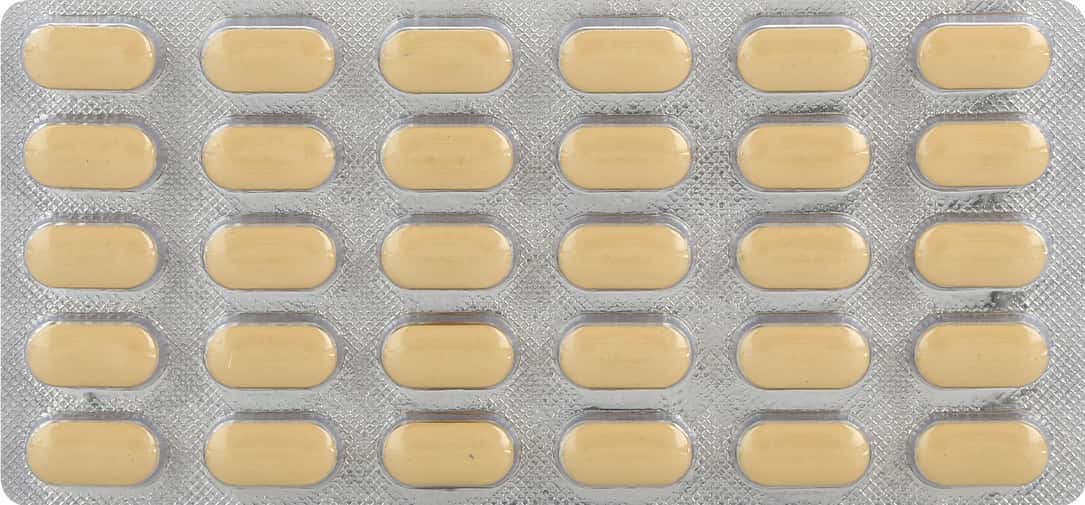 Buy HIMALAYA HIMPLASIA TABLETS - 30'S Online & Get Upto 60% OFF at ...