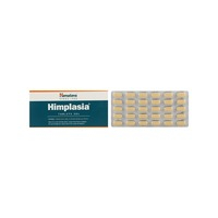 Buy HIMALAYA HIMPLASIA TABLETS - 30'S Online & Get Upto 60% OFF at ...