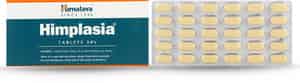 Buy HIMALAYA HIMPLASIA TABLETS | STRIP | 30 NO'S Online & Get Upto 60% ...