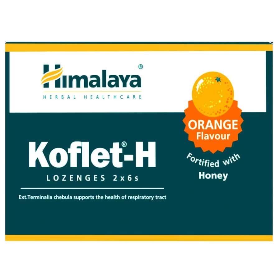 Buy STREPSILS ORANGE LOZENGES STRIP OF 8 Online & Get Upto 60% OFF at ...