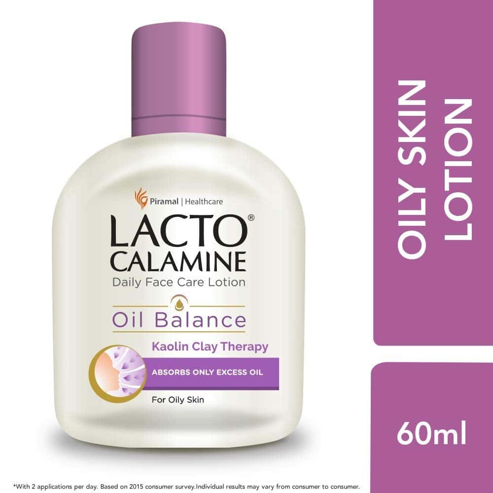 Buy Lacto Calamine Lotion 60ml Online & Get Upto 60% OFF at PharmEasy